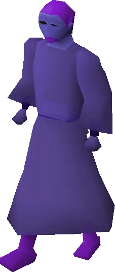 Reanimated chaos druid | Old School RuneScape Wiki | Fandom