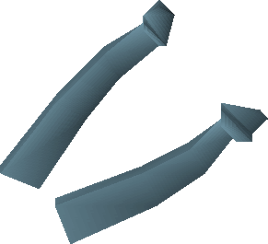 Runite limbs | Old School RuneScape Wiki | Fandom