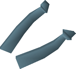 Runite limbs | Old School RuneScape Wiki | Fandom