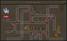 Haunted Mine/Quick guide | Old School RuneScape Wiki | Fandom