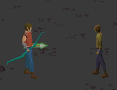 Magic longbow | Old School RuneScape Wiki | Fandom