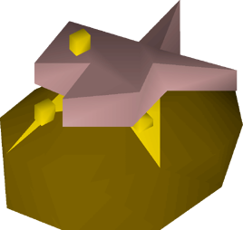 Tuna potato | Old School RuneScape Wiki | Fandom