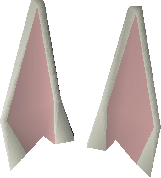 Bunny ears | Old School RuneScape Wiki | Fandom