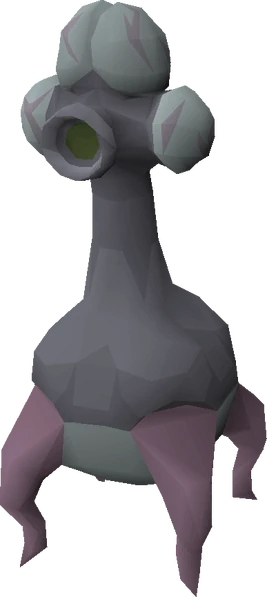 Choke devil | Old School RuneScape Wiki | Fandom