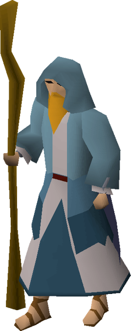 Doomsayer | Old School RuneScape Wiki | Fandom