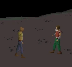 Blood Rush | Old School RuneScape Wiki | Fandom