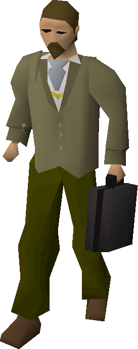 Charles | Old School RuneScape Wiki | Fandom