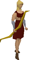 Oak longbow | Old School RuneScape Wiki | Fandom