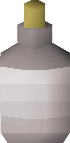 Silver paint | Old School RuneScape Wiki | Fandom