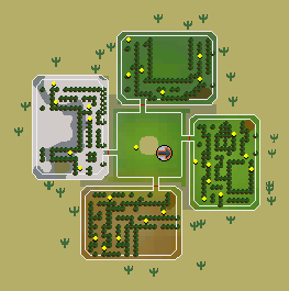 Garden of Spring | Old School RuneScape Wiki | Fandom