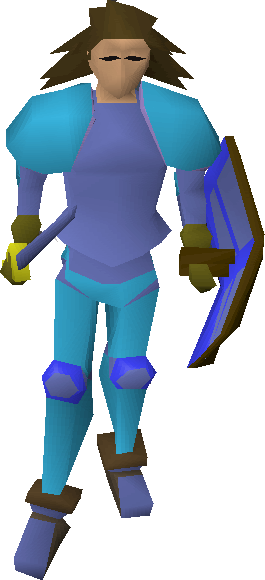 Kineer | Old School RuneScape Wiki | Fandom