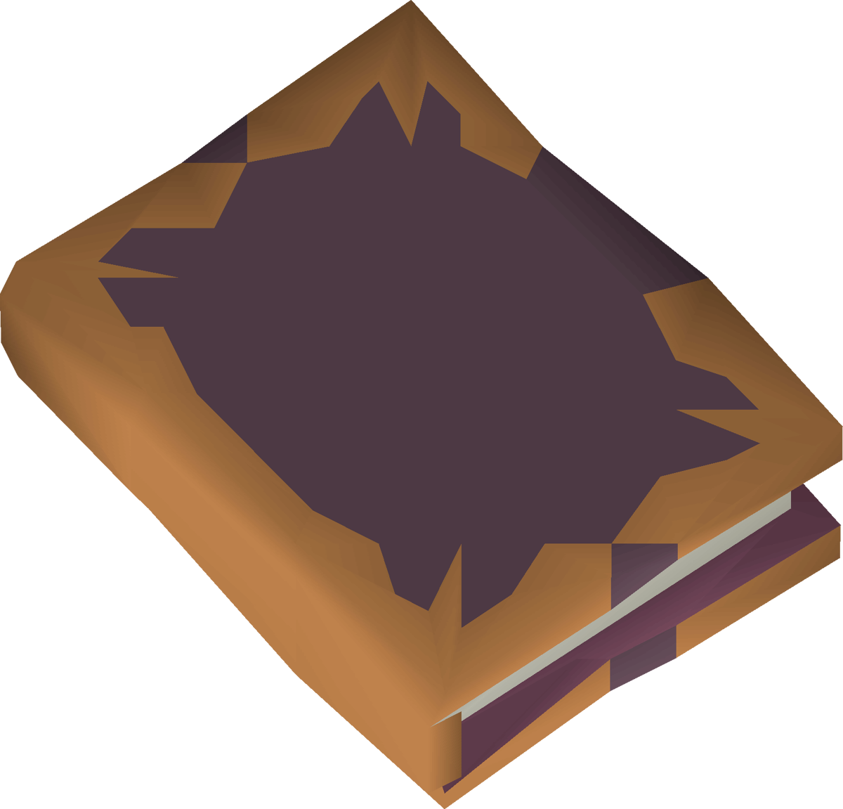 Battered book | Old School RuneScape Wiki | Fandom