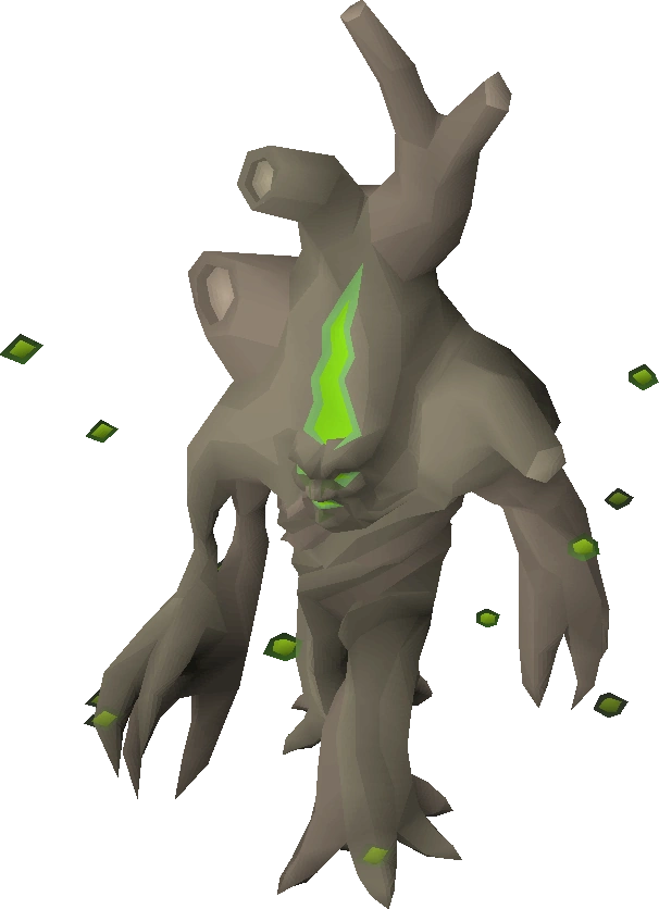 Derwen | Old School RuneScape Wiki | Fandom