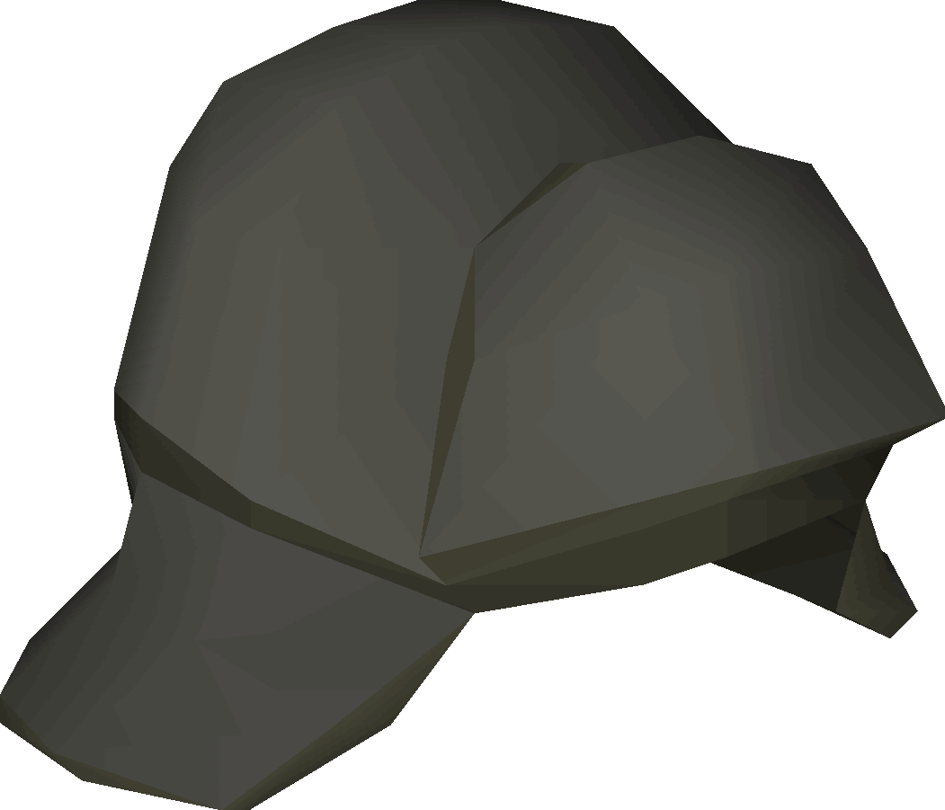 Lumberjack hat | Old School RuneScape Wiki | Fandom