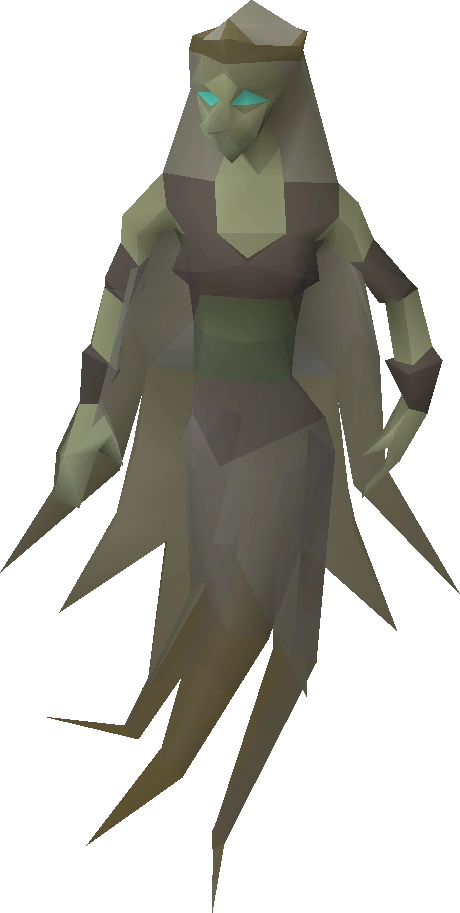 Rashiliyia | Old School RuneScape Wiki | Fandom
