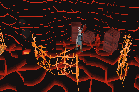 TzHaar-Mej-Roh's Rune Store | Old School RuneScape Wiki | Fandom