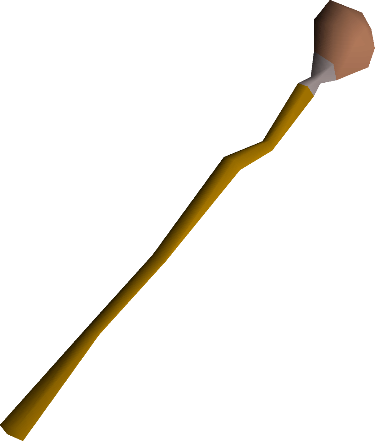 Mystic earth staff | Old School RuneScape Wiki | Fandom