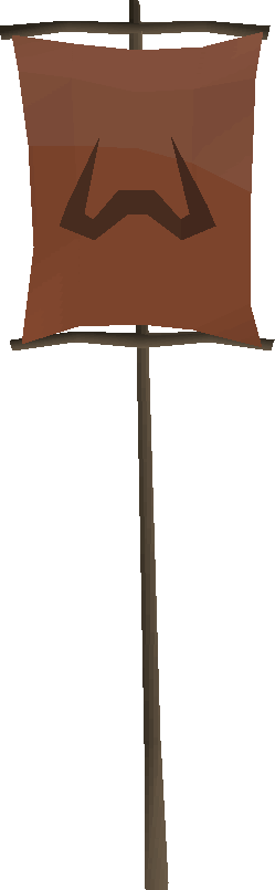 Zamorak banner | Old School RuneScape Wiki | Fandom