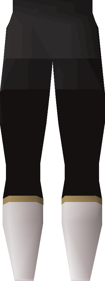 Dark trousers | Old School RuneScape Wiki | Fandom