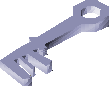 Prize key | Old School RuneScape Wiki | Fandom