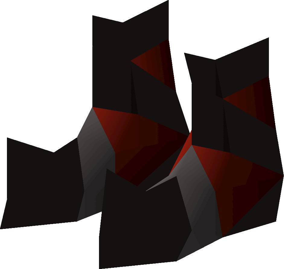 Shayzien supply boots (4) | Old School RuneScape Wiki | Fandom