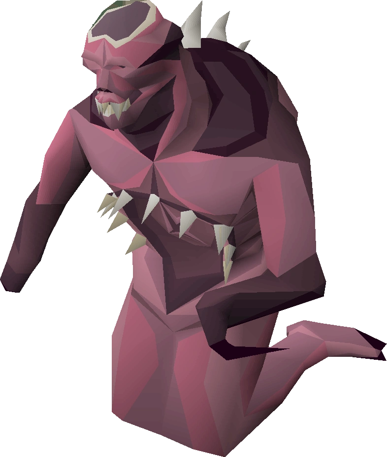 Abomination | Old School RuneScape Wiki | Fandom