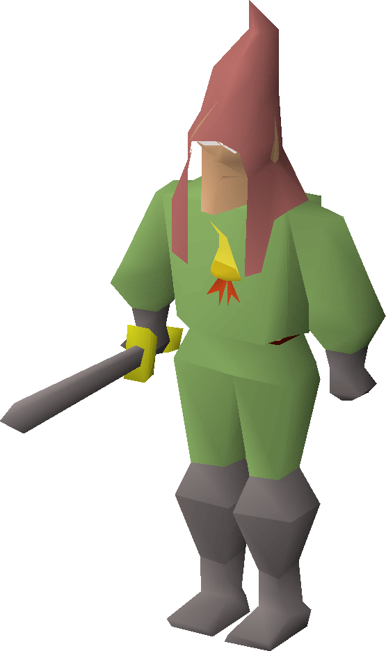 Lumdo | Old School RuneScape Wiki | Fandom