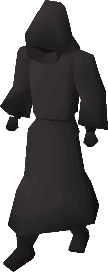 Mysterious Stranger | Old School RuneScape Wiki | Fandom