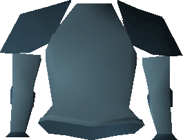 Rune platebody | Old School RuneScape Wiki | Fandom