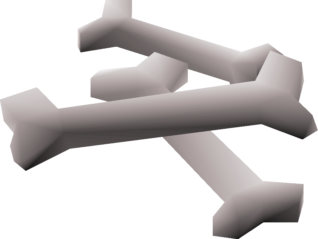 Shaikahan bones | Old School RuneScape Wiki | Fandom