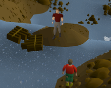 Waterfall Quest | Old School RuneScape Wiki | Fandom