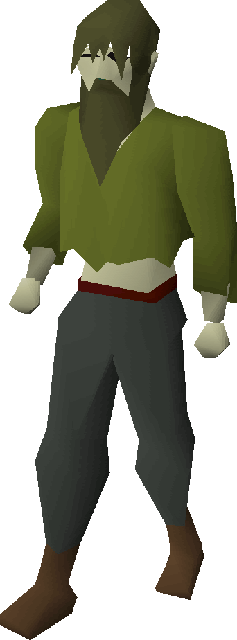 Andras | Old School RuneScape Wiki | Fandom