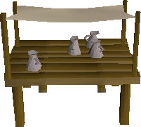 Fortunato's Fine Wine | Old School RuneScape Wiki | Fandom