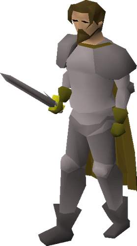 Guildmaster Old School Runescape Wiki Fandom