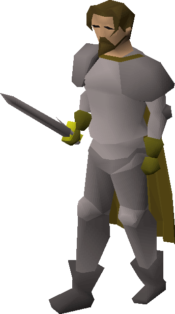 Guildmaster | Old School RuneScape Wiki | Fandom