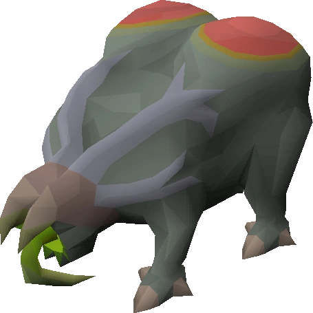 Insatiable mutated Bloodveld | Old School RuneScape Wiki | Fandom