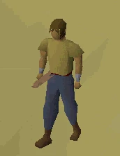 Torn prayer scroll | Old School RuneScape Wiki | Fandom