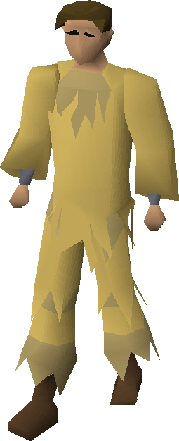 Desert camouflage gear | Old School RuneScape Wiki | Fandom