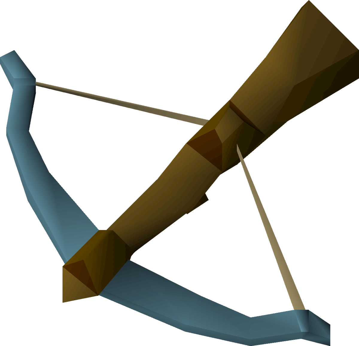 Rune crossbow | Old School RuneScape Wiki | Fandom
