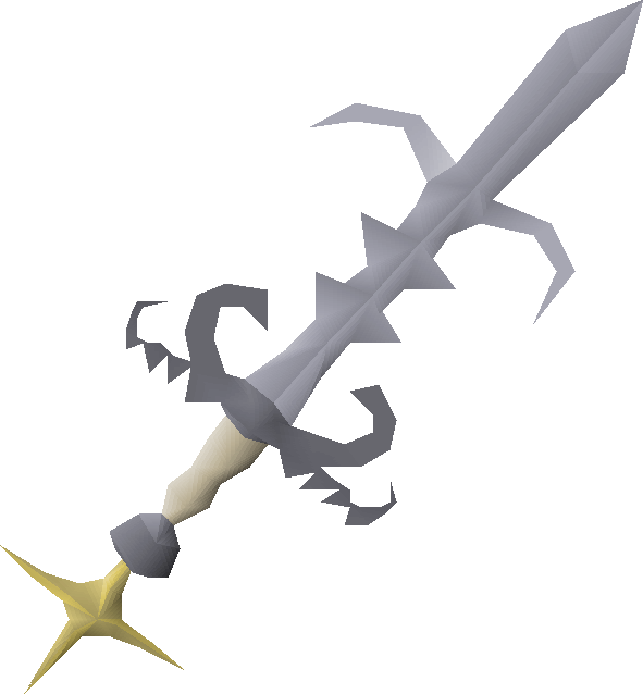 Godsword | Old School RuneScape Wiki | Fandom