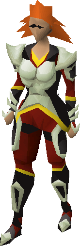 Captain Sdiar | Old School RuneScape Wiki | Fandom