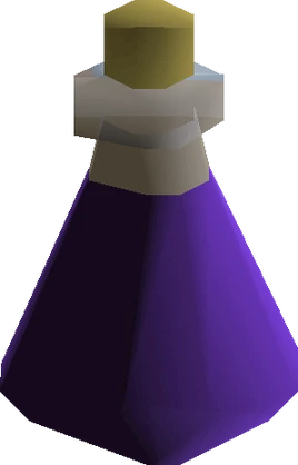 Extended antifire | Old School RuneScape Wiki | Fandom