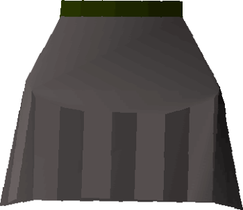 Iron plateskirt | Old School RuneScape Wiki | Fandom