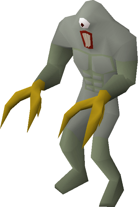 Penance Fighter | Old School RuneScape Wiki | Fandom