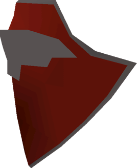 Shield right half | Old School RuneScape Wiki | Fandom