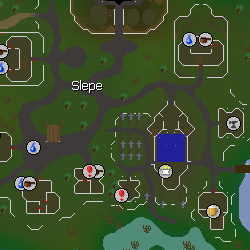 Lady Crombwick | Old School RuneScape Wiki | Fandom