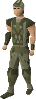 Snakeskin armour | Old School RuneScape Wiki | Fandom