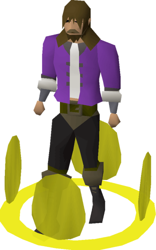 Collector icon | Old School RuneScape Wiki | Fandom