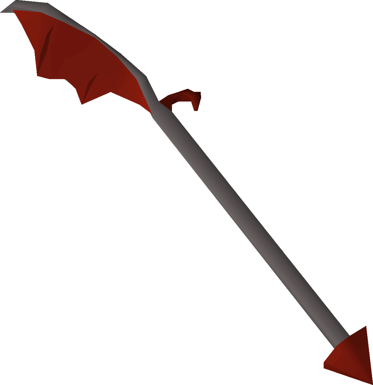 Dragon halberd | Old School RuneScape Wiki | Fandom
