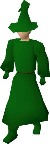 Fremennik skirt | Old School RuneScape Wiki | Fandom